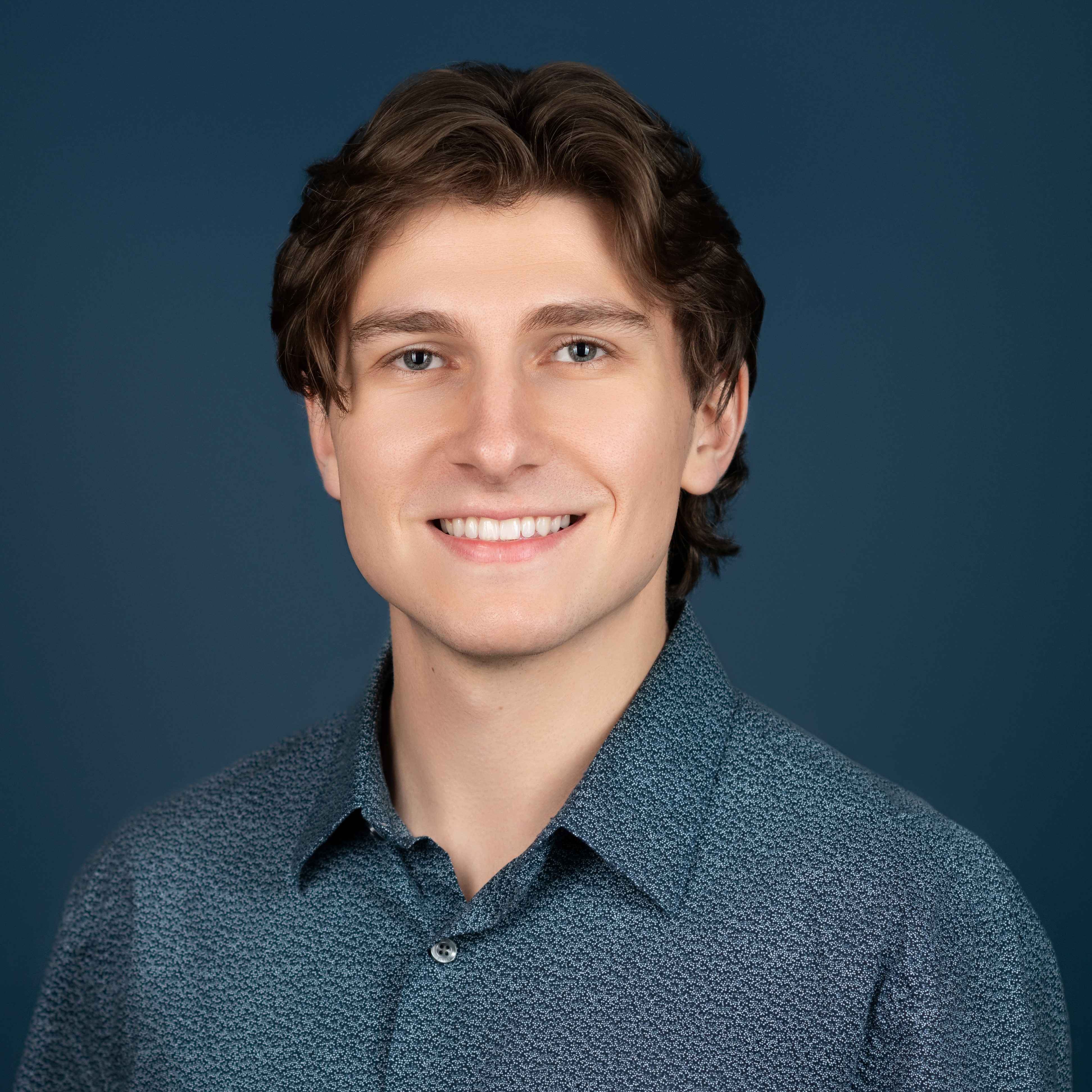 Papers Joseph Carolan